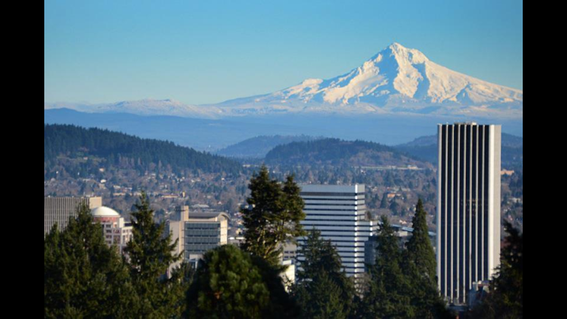 Multnomah County sticks to June 12 reopening plan | kgw.com