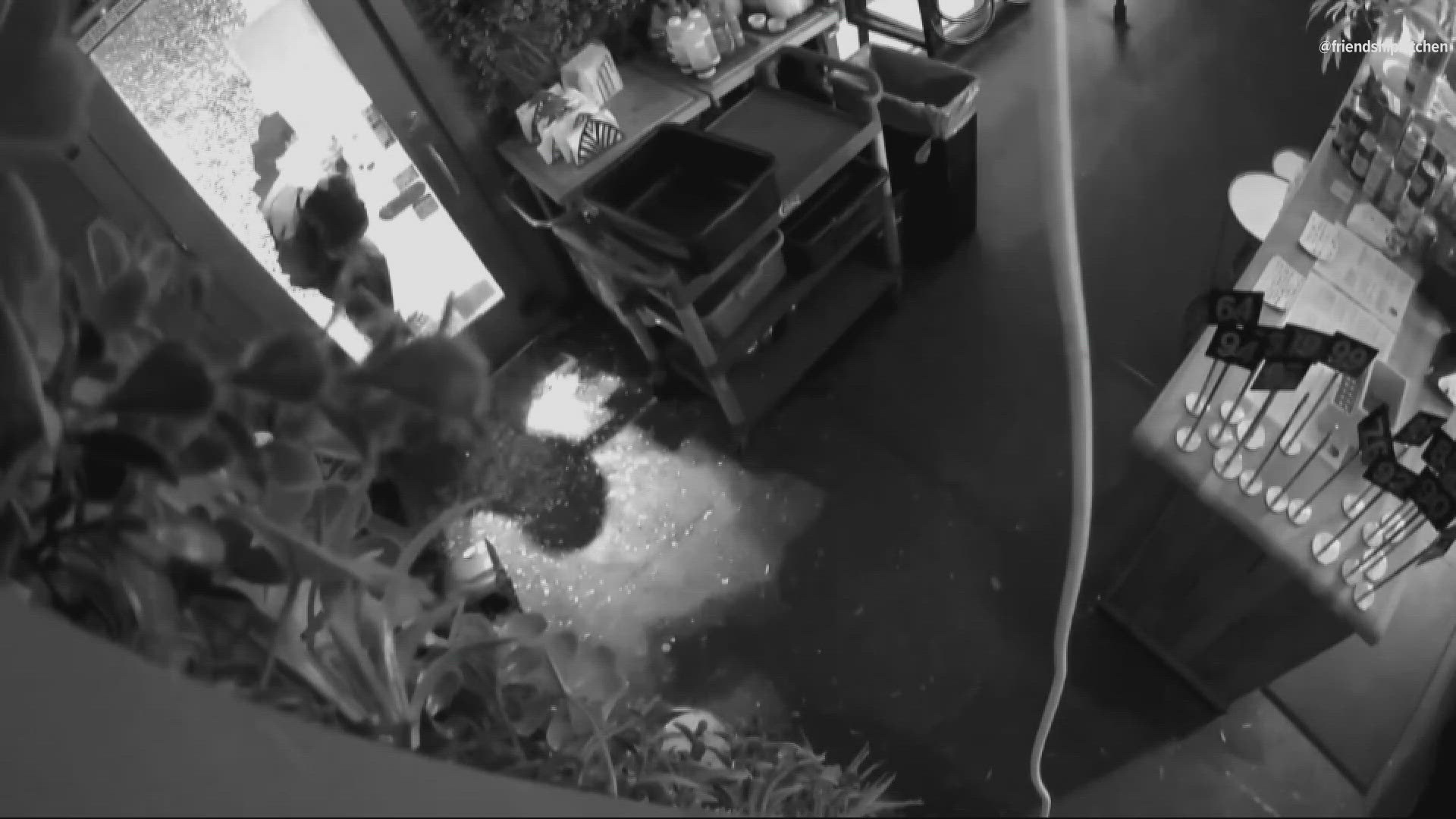 Portland's XLB Chinese restaurant closing | kgw.com