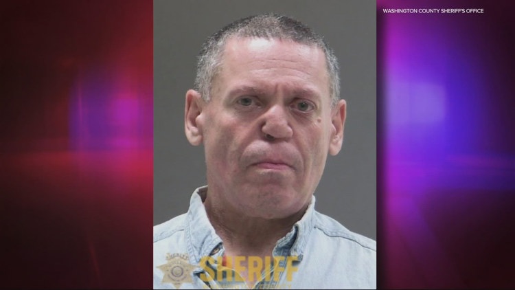 Detectives seek more victims of man charged in Aloha sexual assaults ...