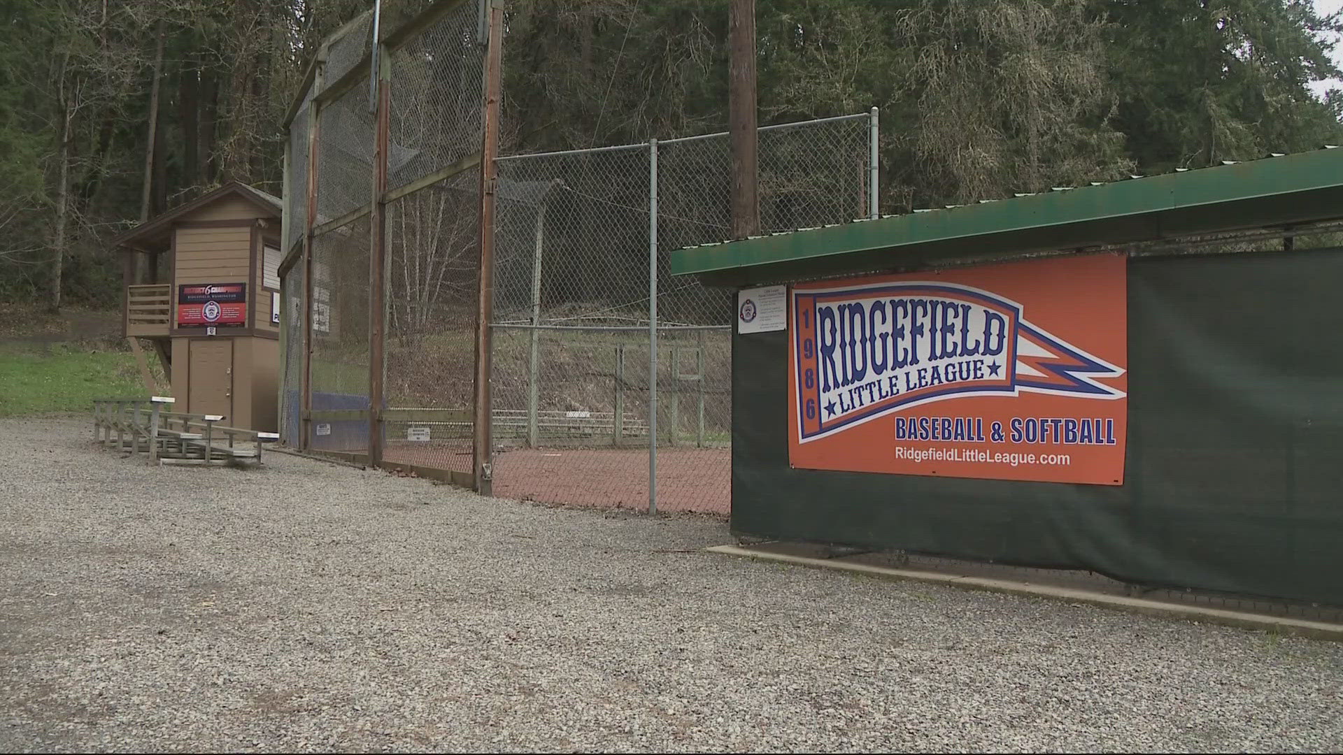 Ridgefield Little League treasurer accused of stealing over $110,000 ...
