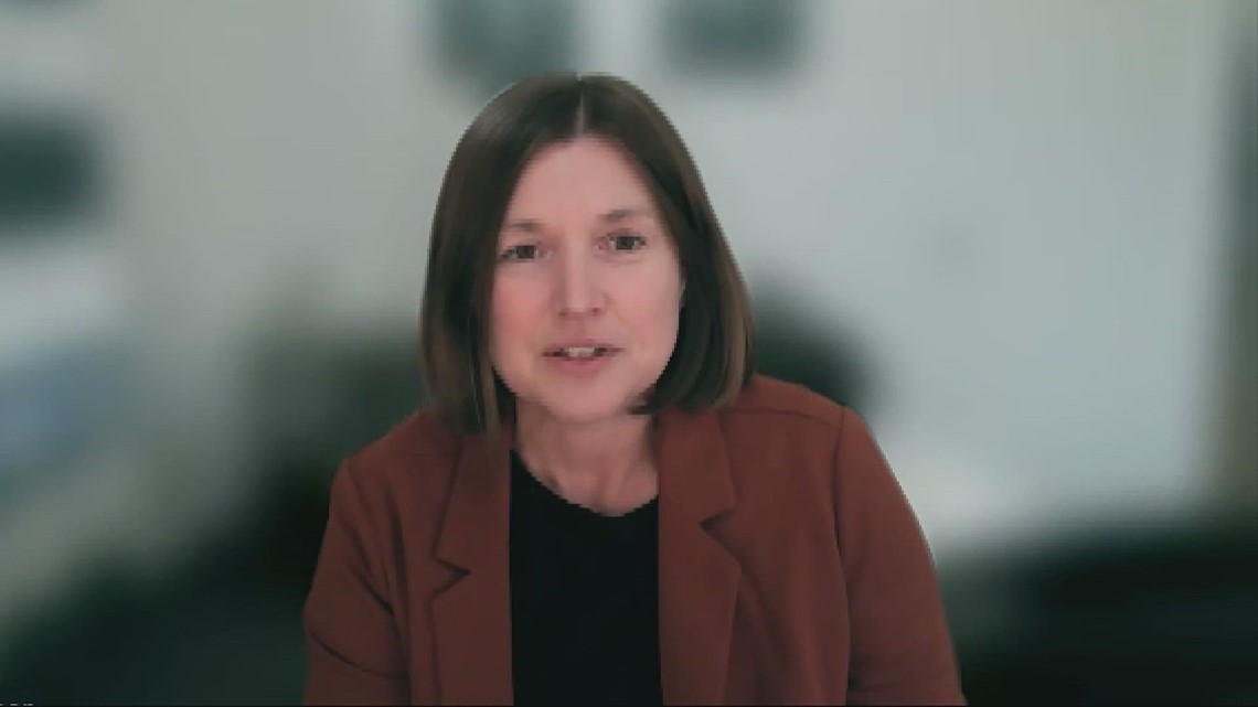 An OSU professor helps lead effort to make nuclear world safer | kgw.com