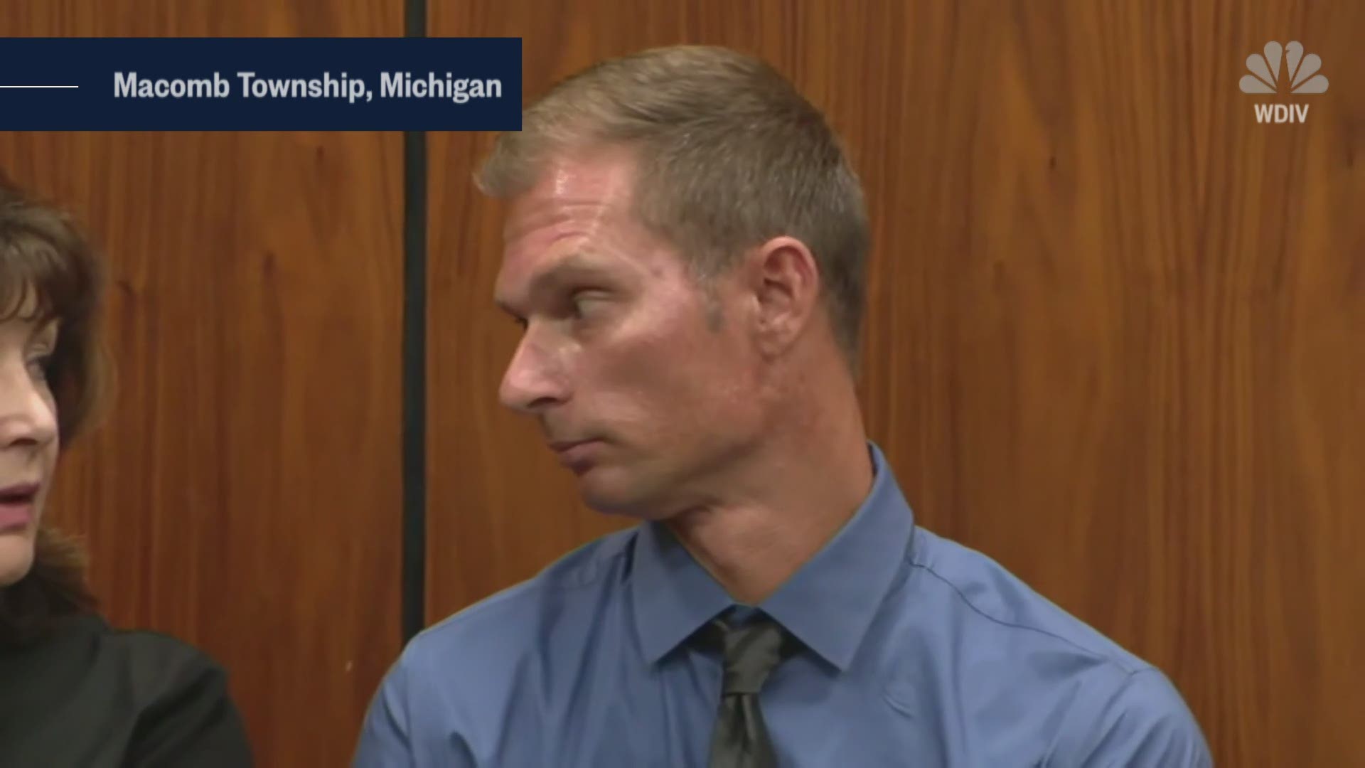 ‘A slap in the face’: Husband sentenced to 60 weekend days in jail for ...