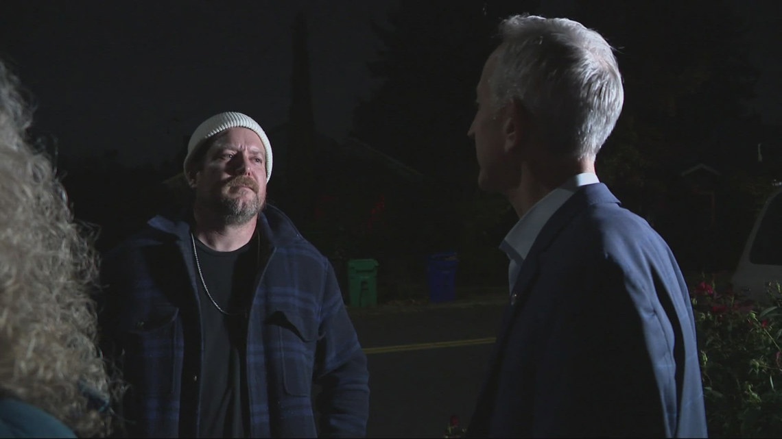 Oregon mayors push back against Portland National Guard deployment ...