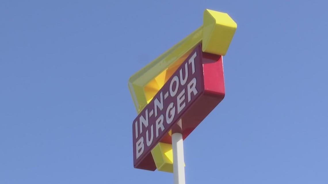 In-N-Out expanding in Portland area with new Gresham location | kgw.com