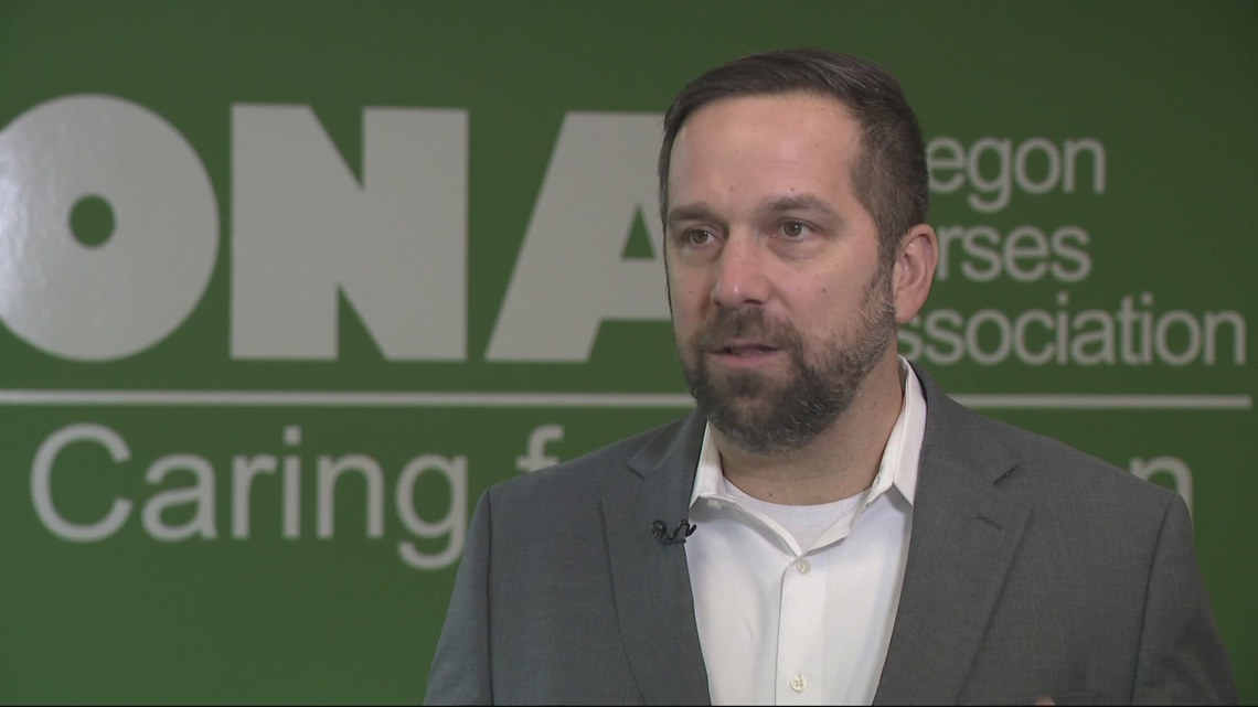 Legacy Health, nurses union spar over ICE access to patients after Alex ...