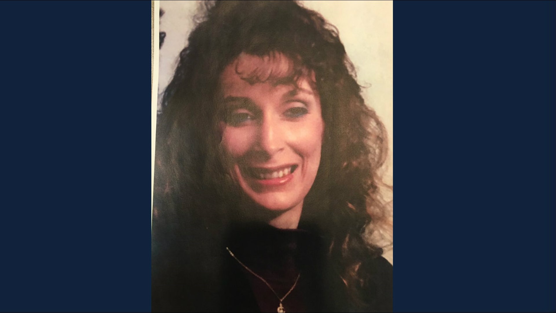 Oregon man Richard Knapp arrested in 1994 strangling death of Vancouver ...