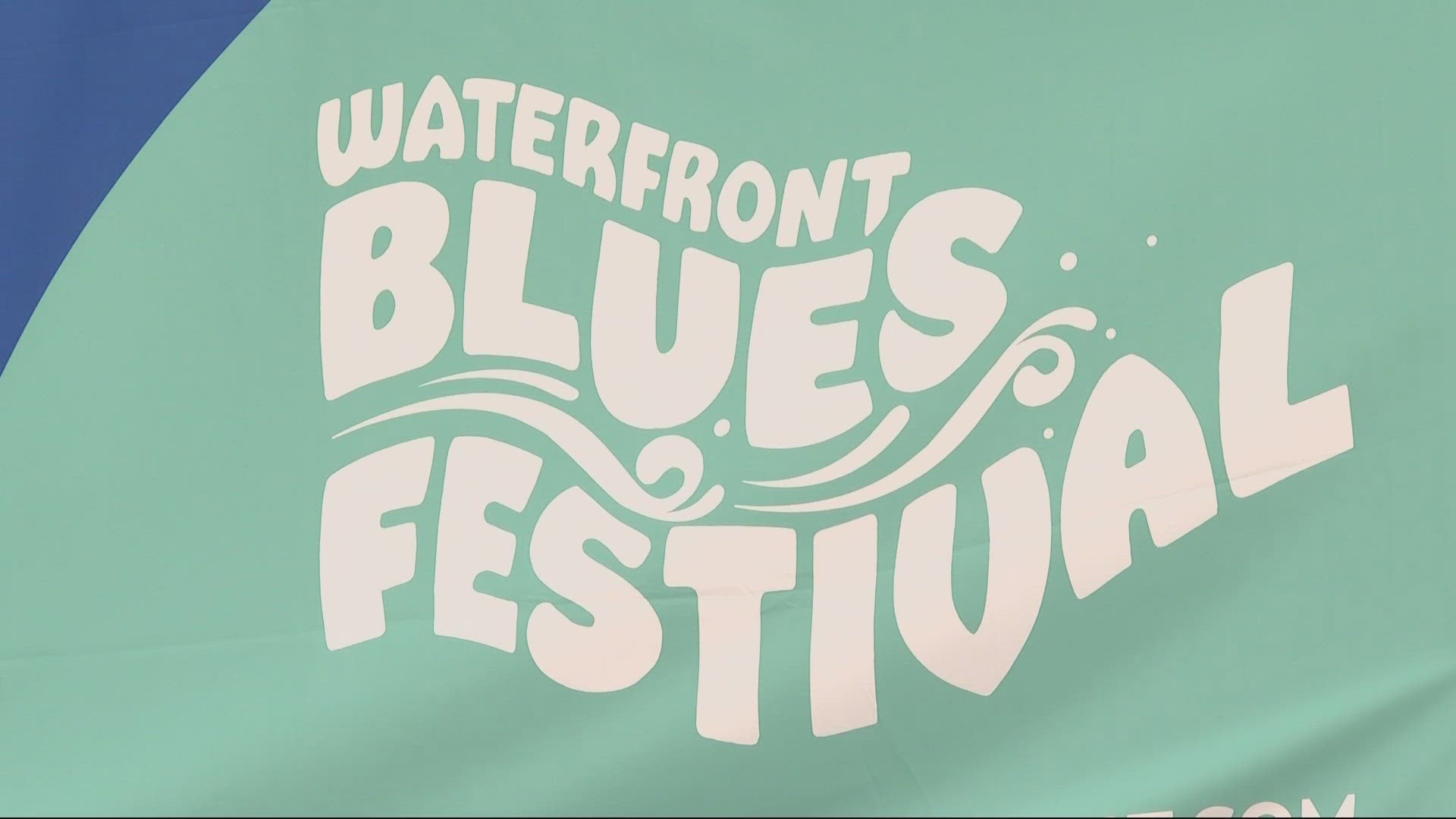 Portland's Waterfront Blues Festival announces summer 2025 dates | kgw.com