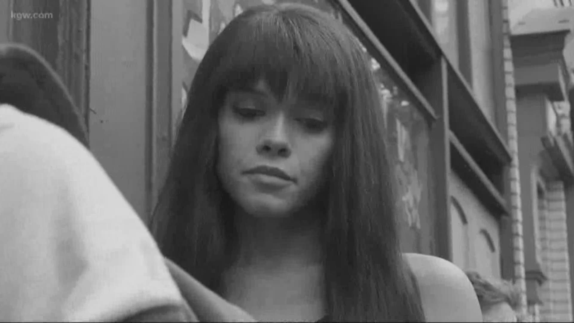 Films about homeless teens, by homeless teens, debut in Portland | kgw.com