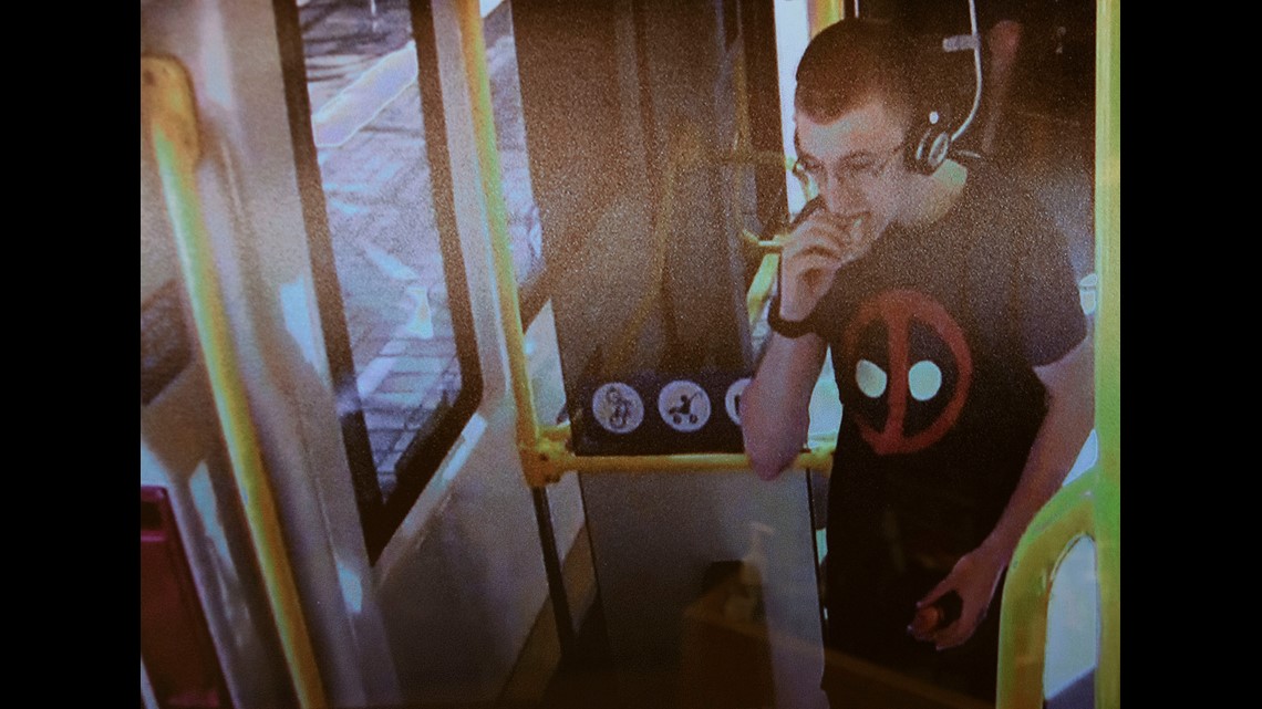 Jeremy Christian trial, Day 6: Medical examiner testifies | kgw.com