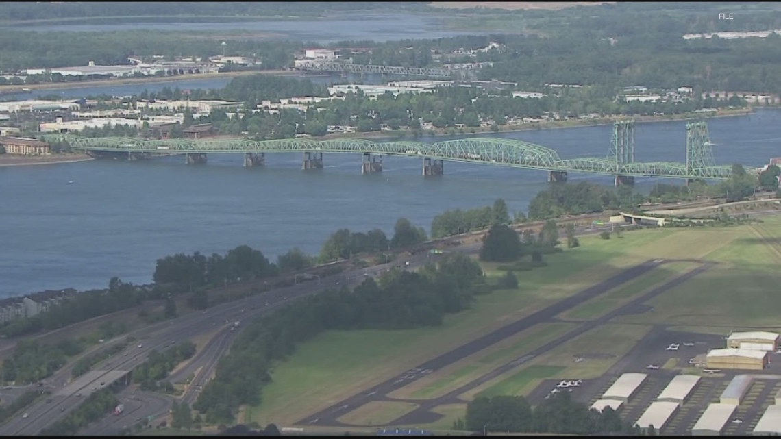 Interstate Bridge replacement project lands $1.5 billion in new federal ...