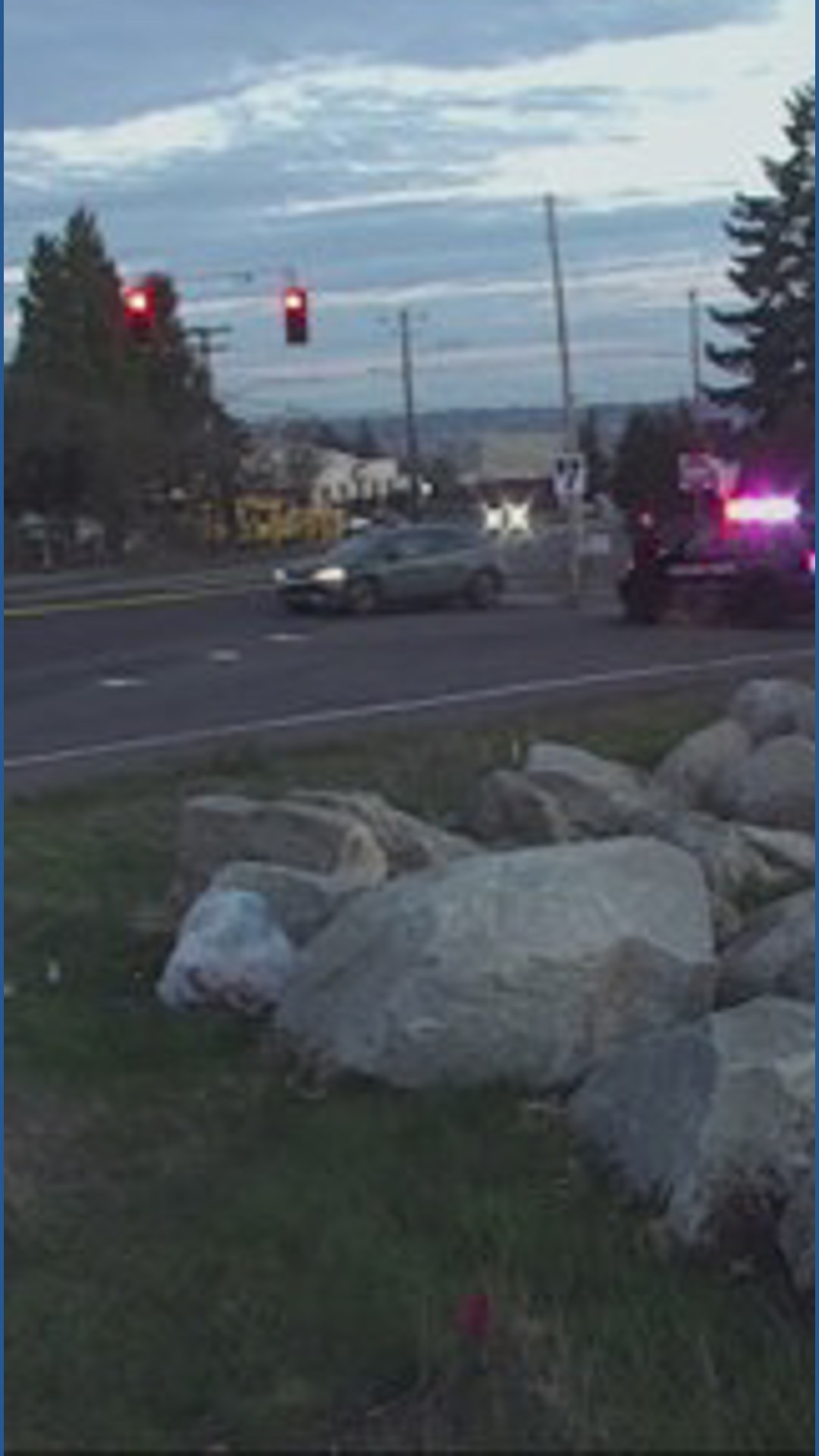 Police arrest man suspected of shooting two Portland officers | kgw.com