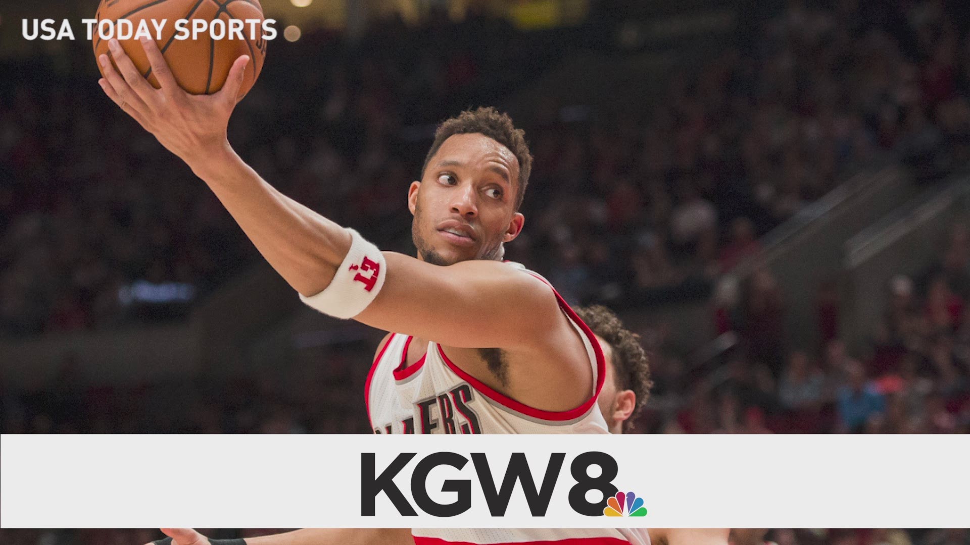 Blazers report card: Evan Turner | kgw.com