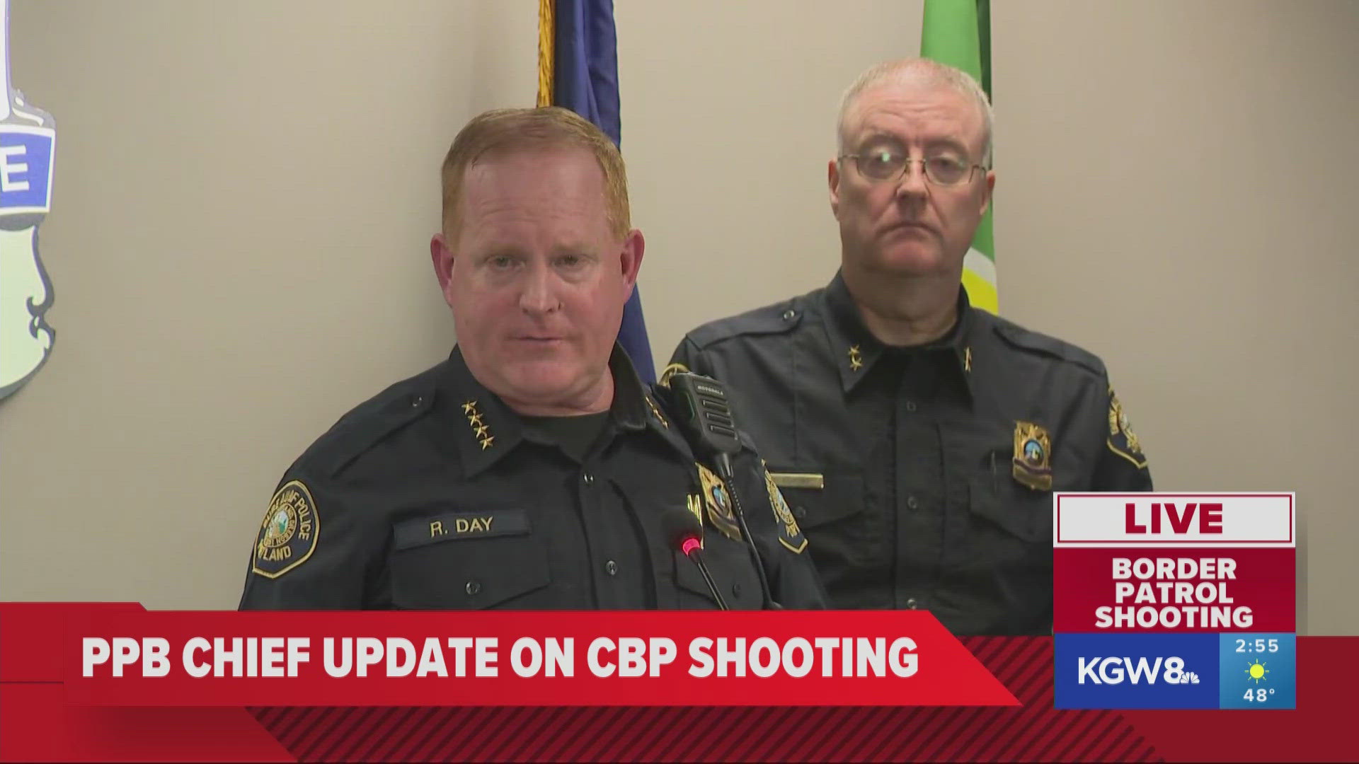 Wife of Minnesota woman killed in ICE shooting: 'We had whistles. They ...