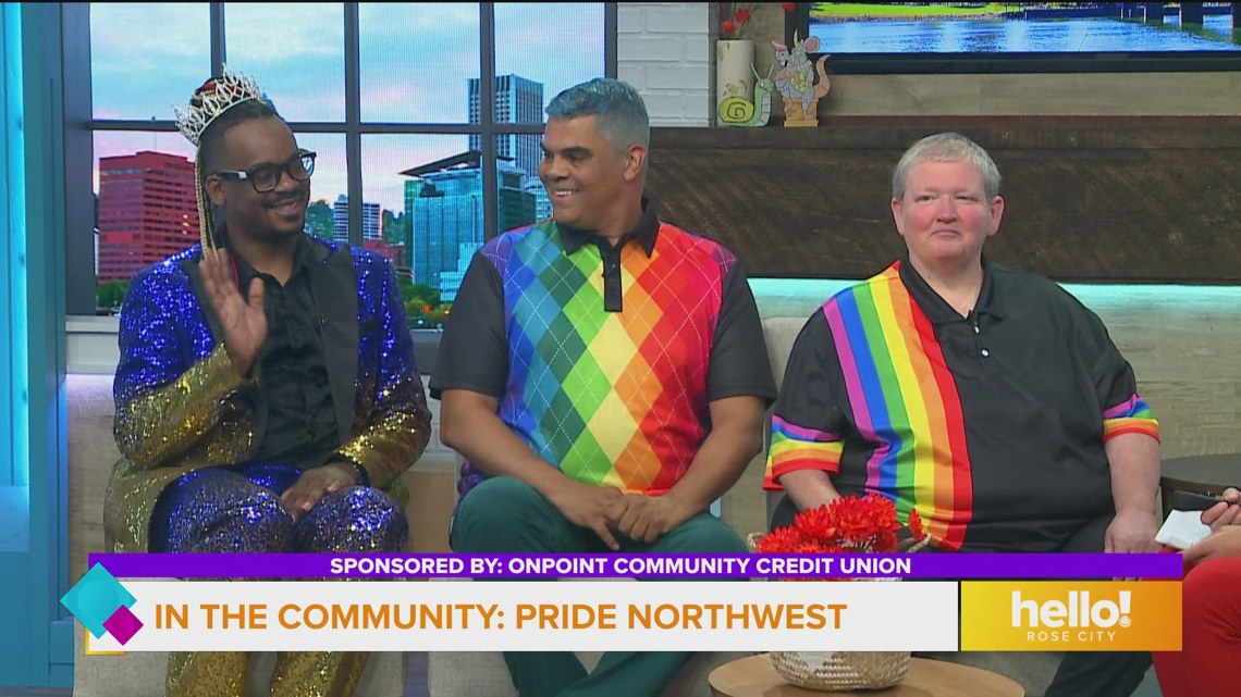 In the Community: Pride Northwest | kgw.com