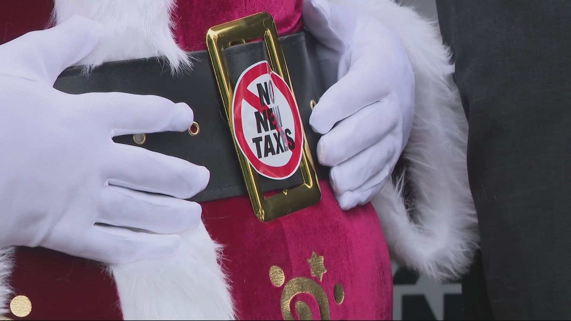 A ballot challenge has halted some Oregon car fee hikes, but not all ...