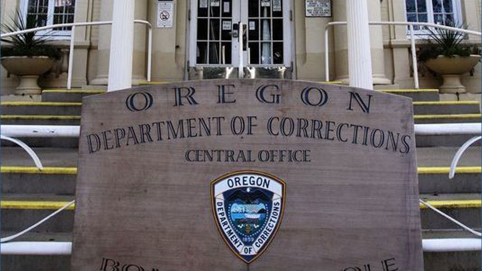 Oregon Department of Corrections agrees to $2.3 million settlement with ...