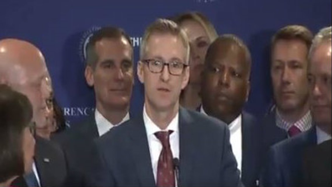 Mayor Wheeler to federal government: 'Cannabis prohibition has failed ...