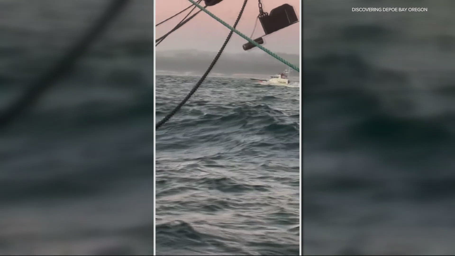 Coast Guard ends search for final crew member after fishing boat sinks ...