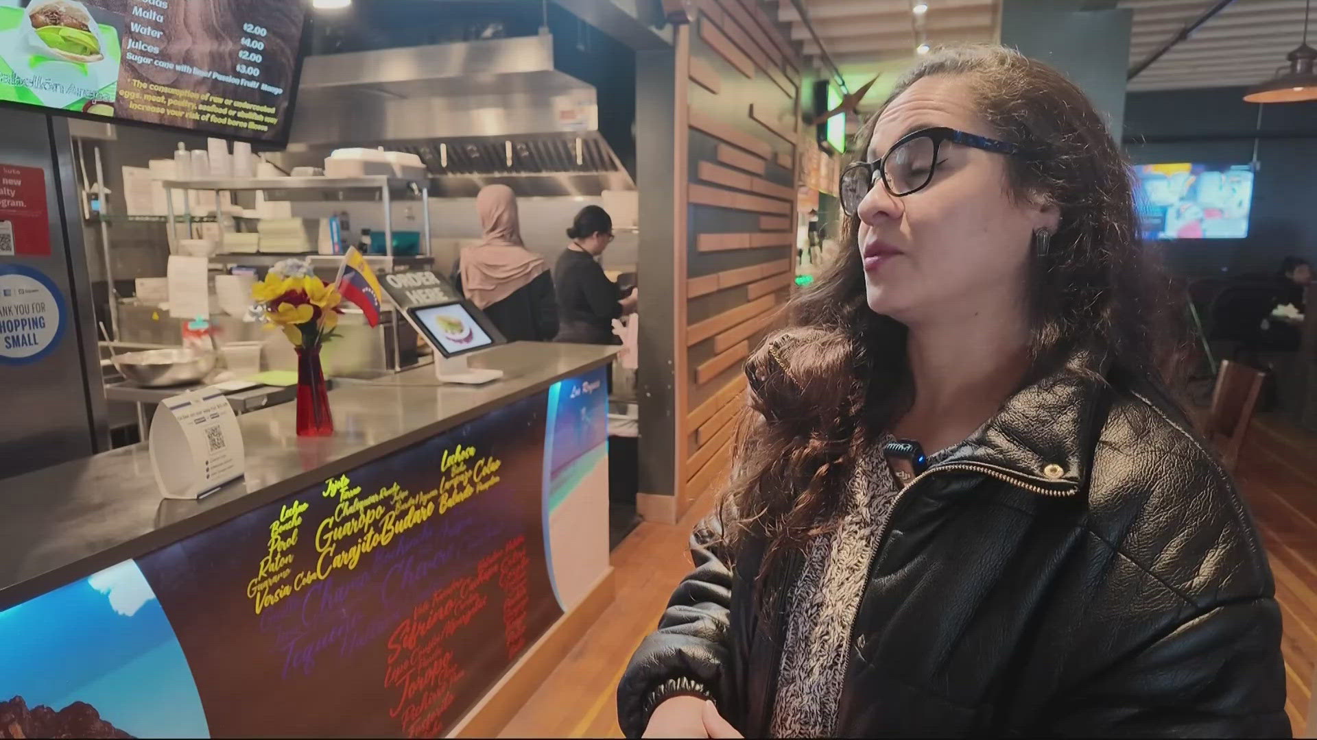 Venezuelan Portland business owner reacts to Maduro’s removal: 'We ...