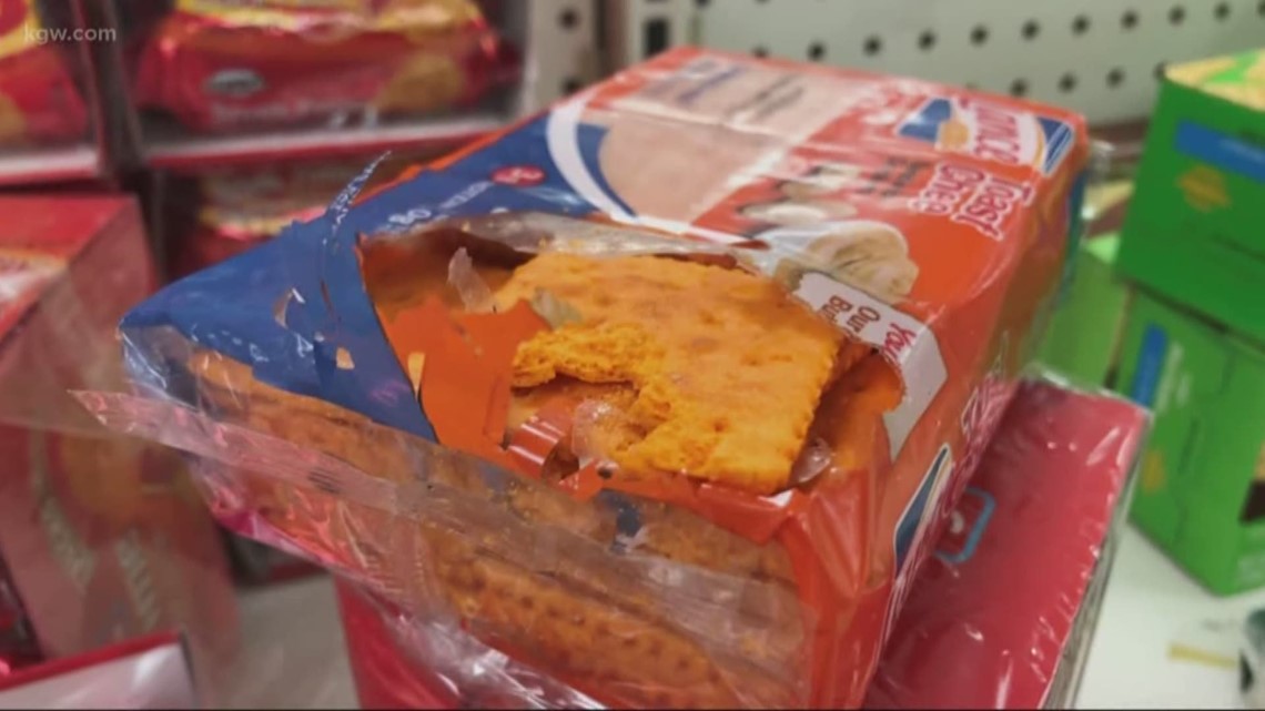 Employee files lawsuit against Dollar Tree | kgw.com