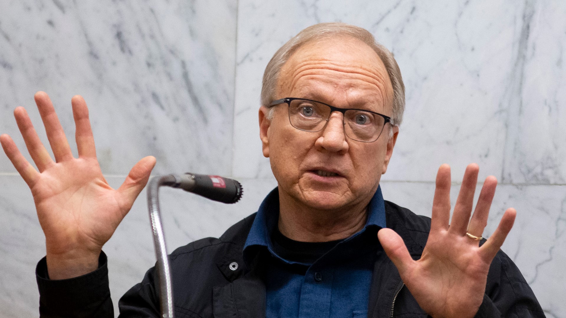 Jeremy Christian trial, Day 4: 'He was saying he was a Nazi and asked ...