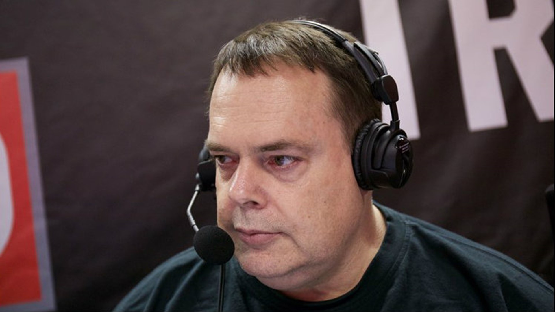 Blazers' radio voice Brian Wheeler will call home games only due to ...