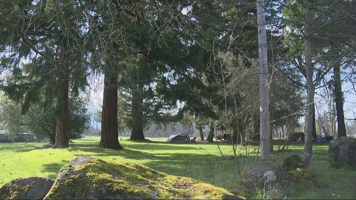 Commissioner Ryan announces the four remaining Safe Rest Village sites ...