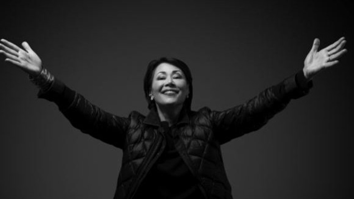 Former Today Show anchor Ann Curry reflects on the pandemic, racial ...