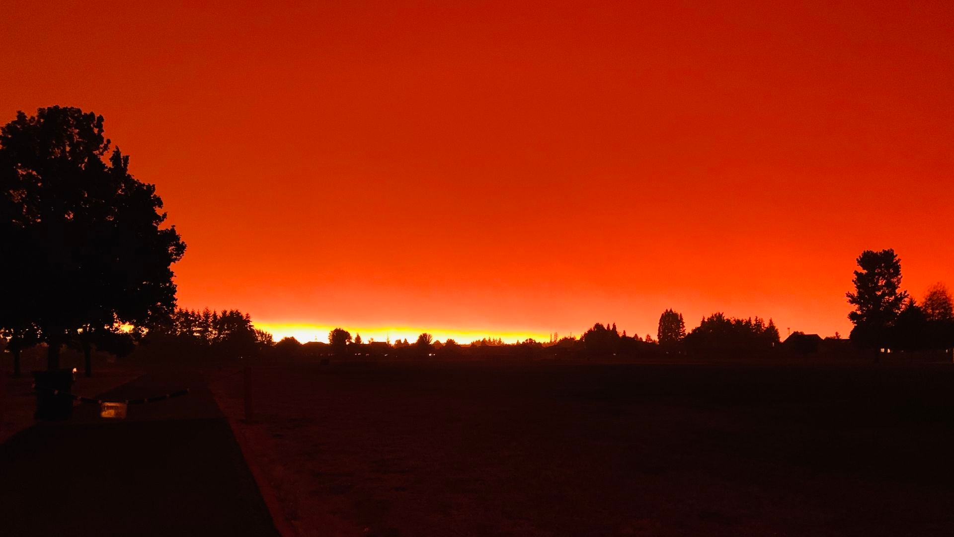 Wildfires in Oregon and southwest Washington | kgw.com