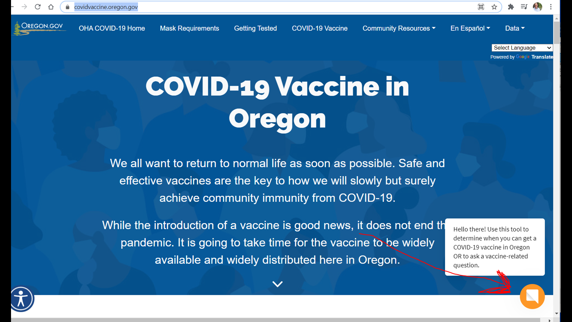 What Oregon seniors should expect before getting COVID-19 vaccine | kgw.com