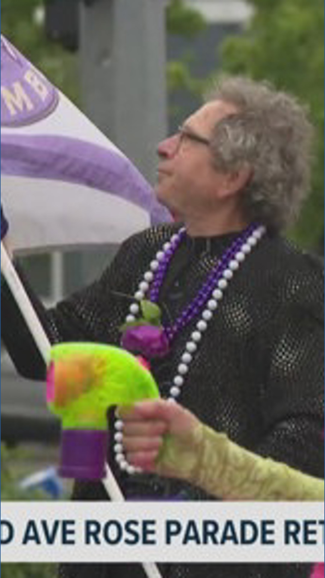 82nd Avenue Rose Parade returns to East Portland this weekend | kgw.com