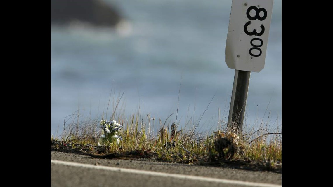 What we know about Hart family crash | kgw.com