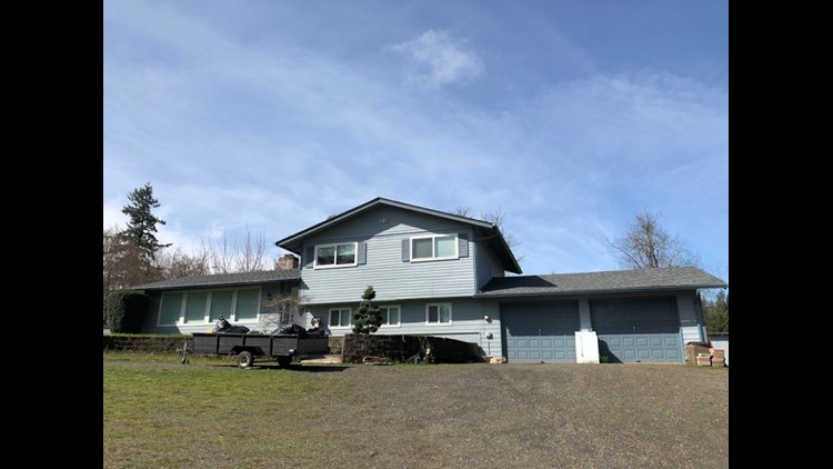 Jennifer Hart was drunk when she drove off cliff, authorities say | kgw.com