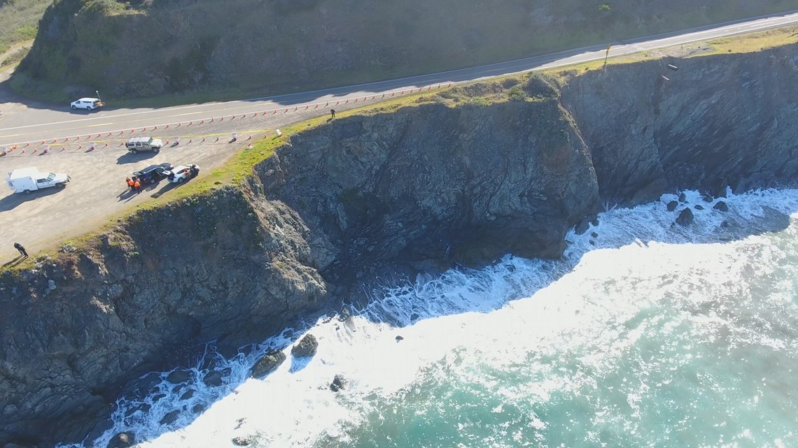 What we know about Hart family crash | kgw.com