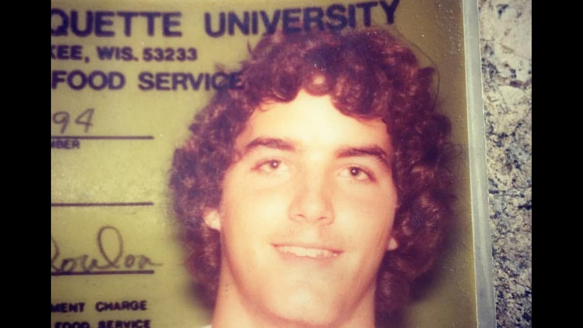 Photos: KGW anchor Joe Donlon through the years | kgw.com