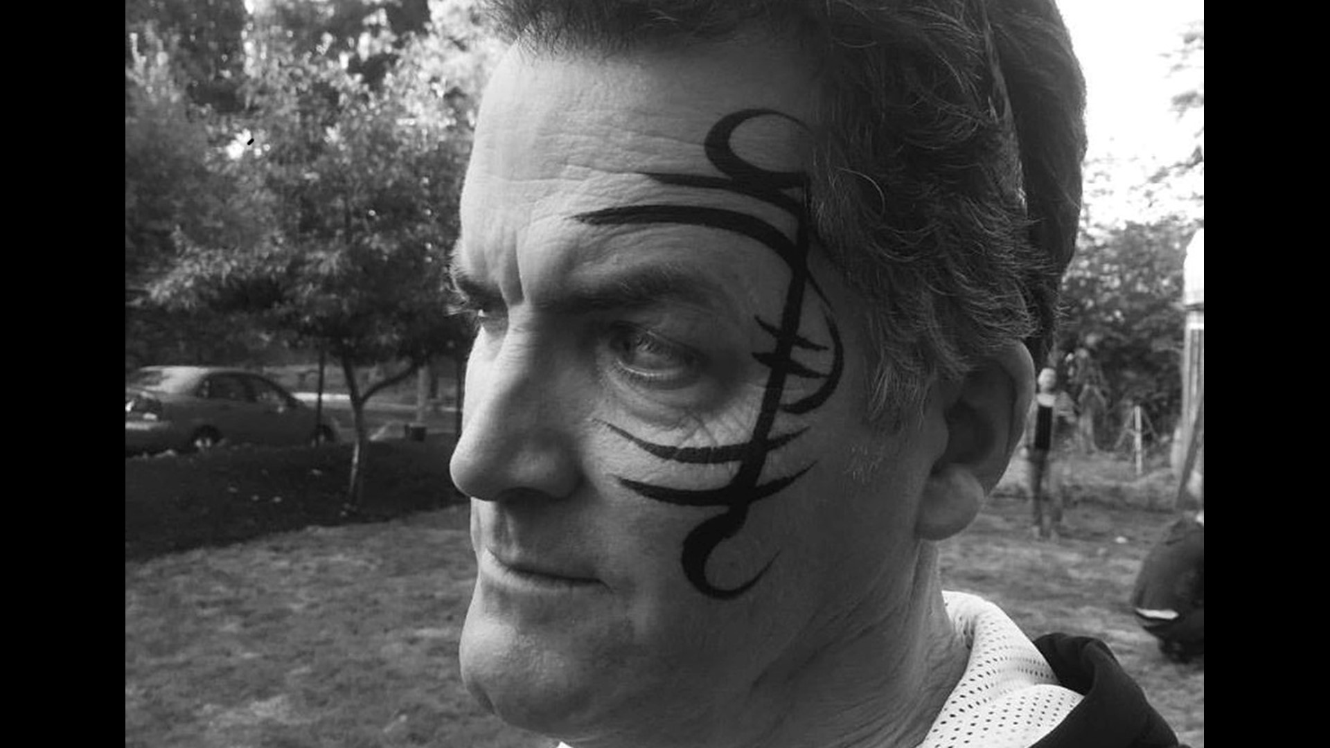 Photos: KGW anchor Joe Donlon through the years | kgw.com