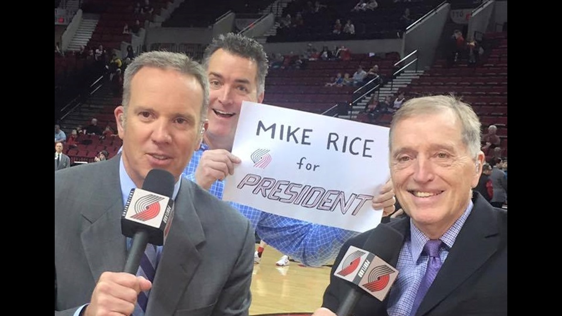 Photos: KGW anchor Joe Donlon through the years | kgw.com