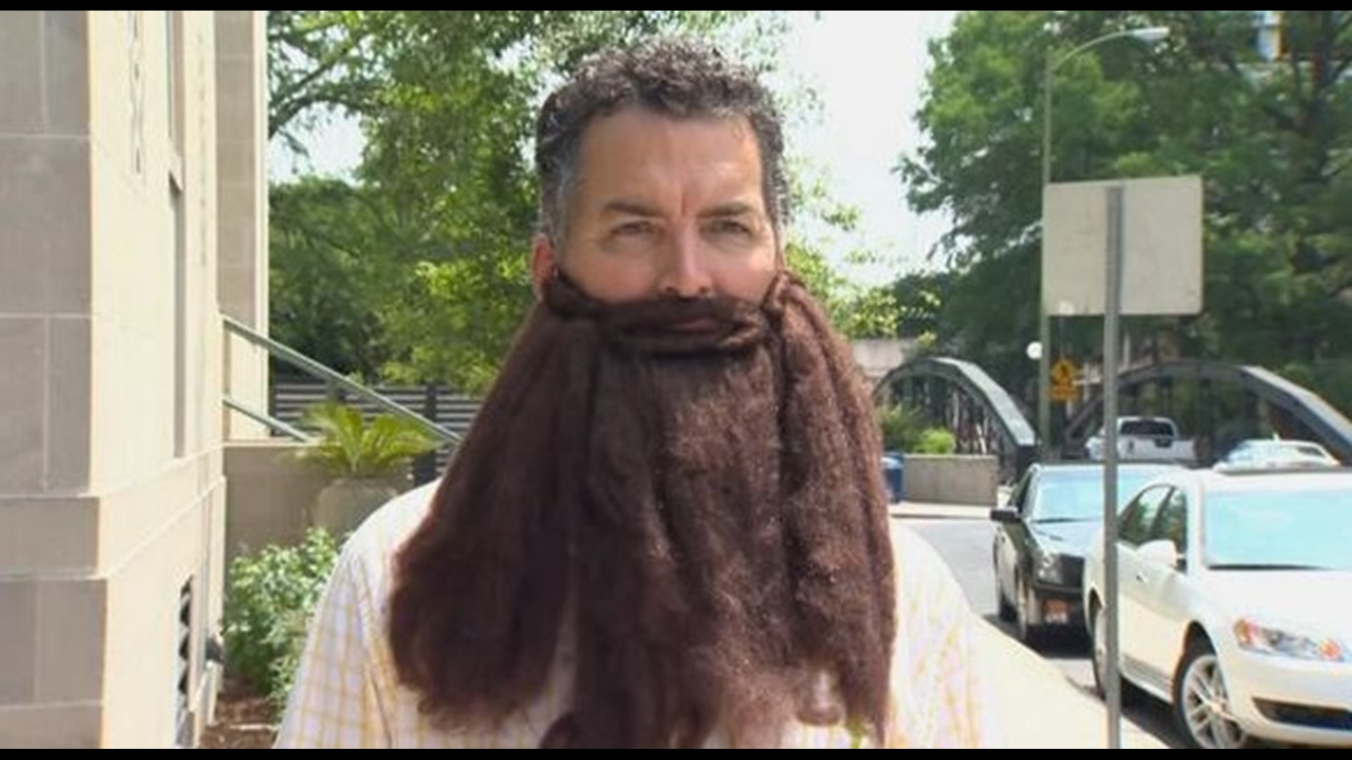 Photos: KGW anchor Joe Donlon through the years | kgw.com