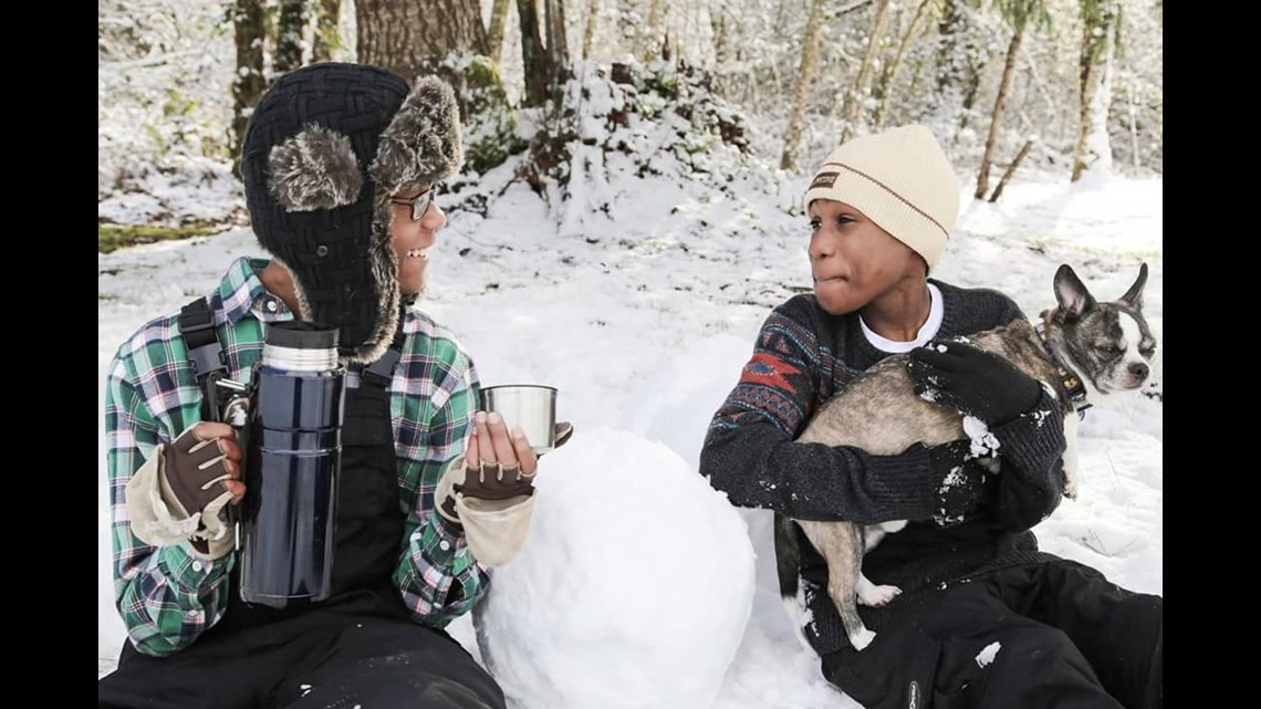 Photos: Hart family | kgw.com