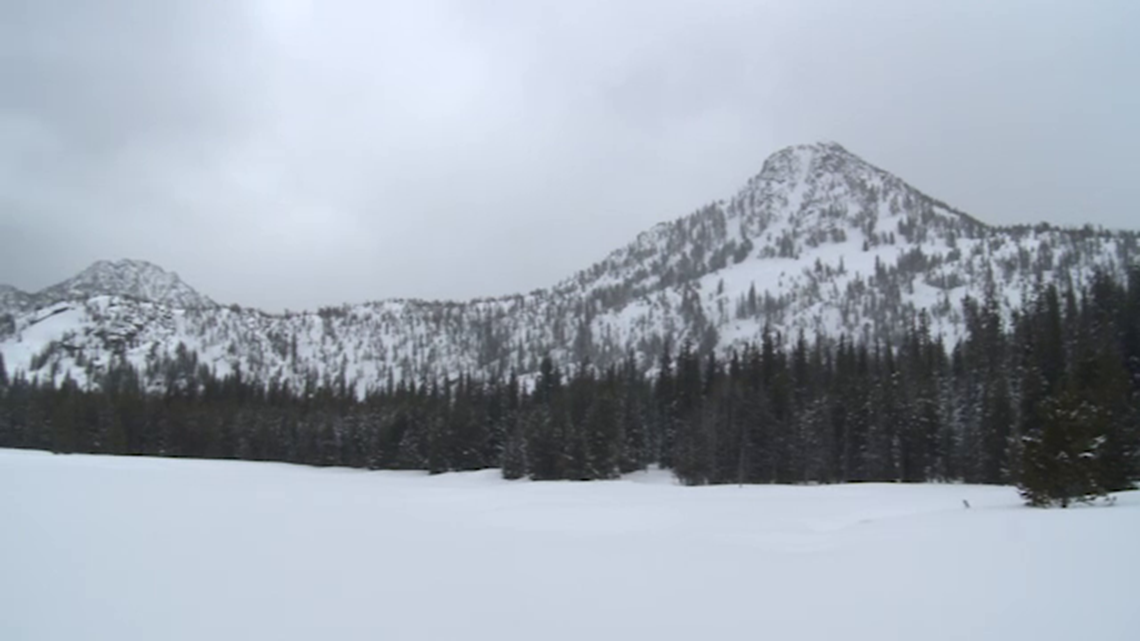 Grant's Getaways: Baker County, Oregon | kgw.com