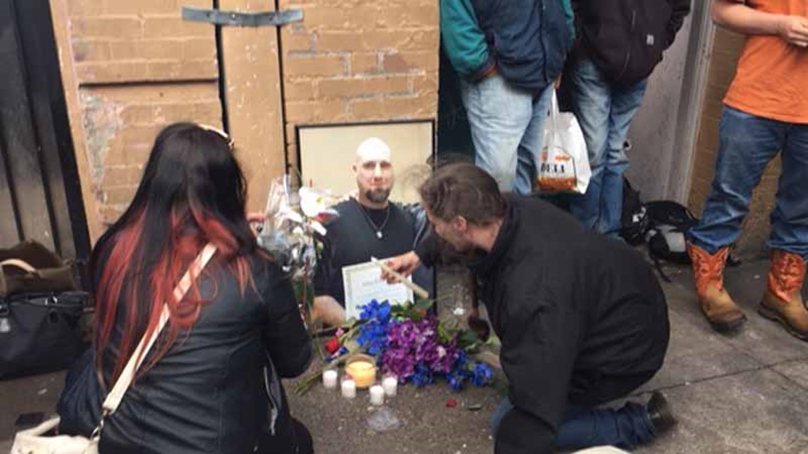 Timeline: Carjacking suspect shot, killed by Portland police officers ...