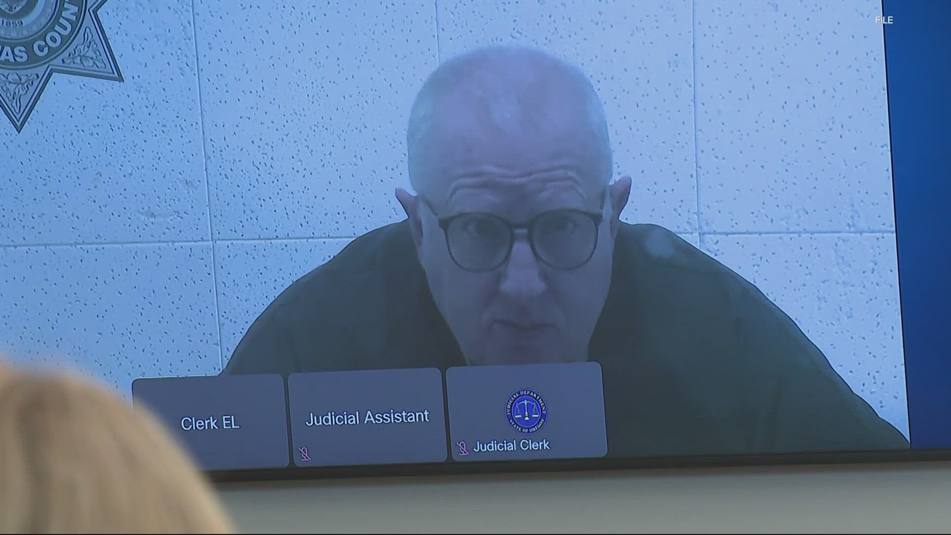 Civil case over ex-West Linn doctor David Farley ends with Providence ...