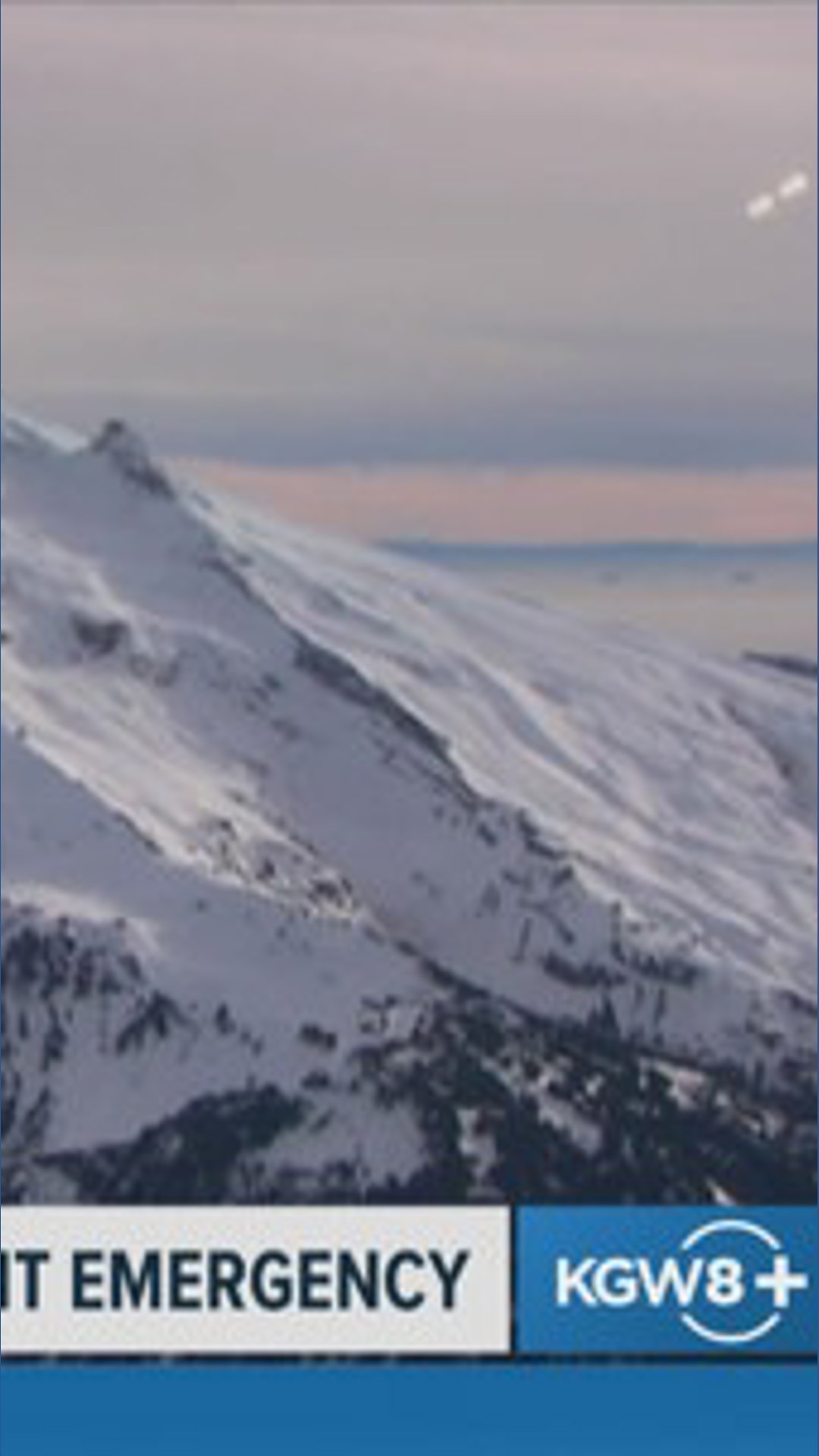 Six more Oregon counties declare drought emergencies as low snowpack ...