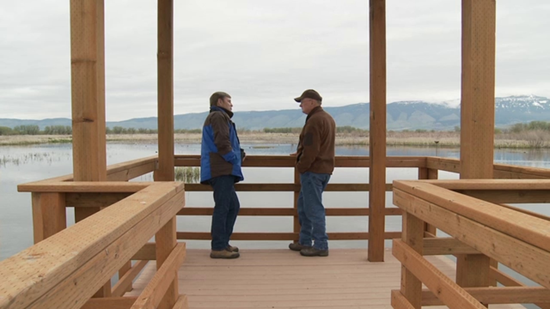 Photos: Ladd Marsh Wildlife Area | kgw.com