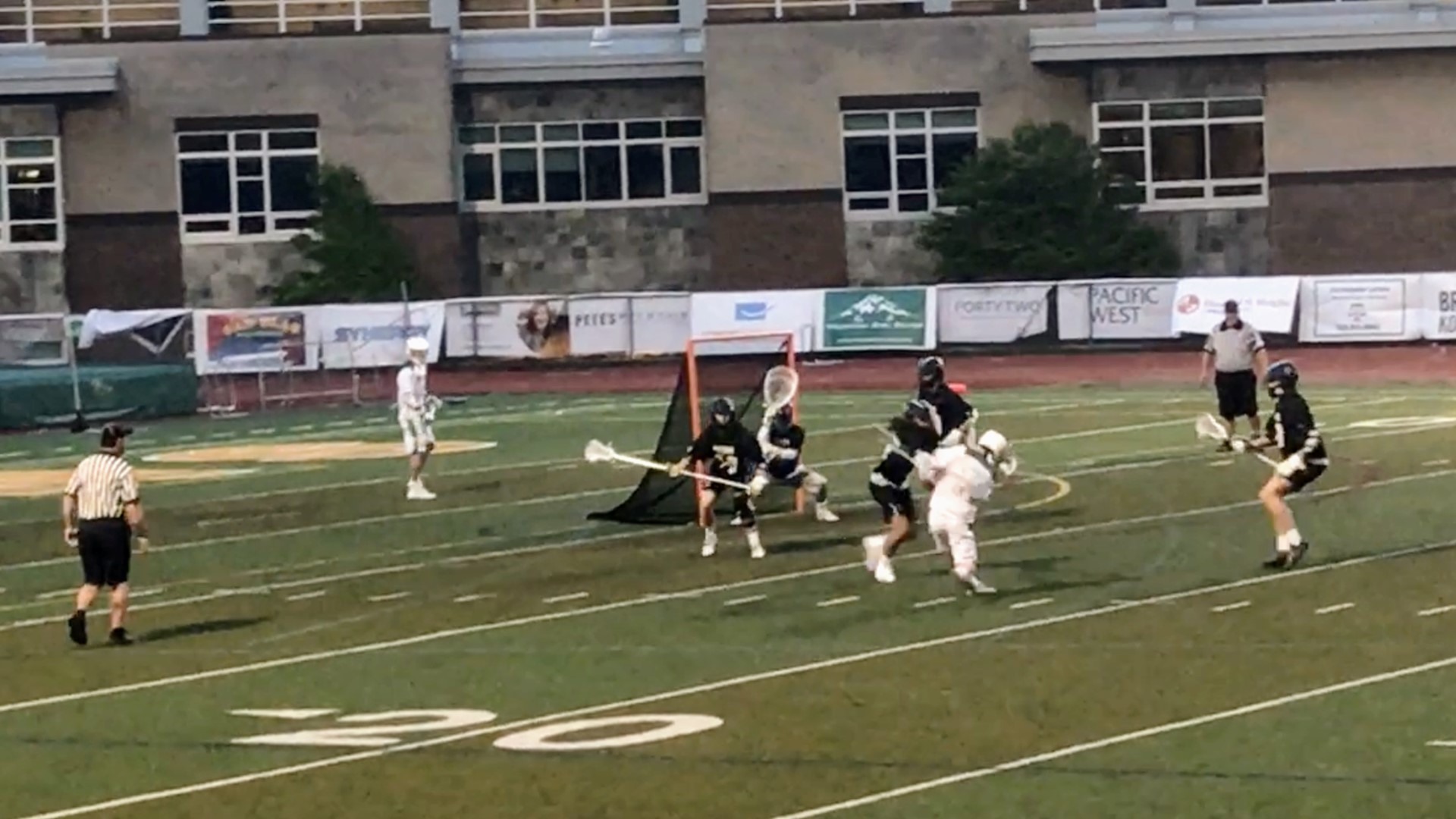Top high school sports plays, April 22-28 | kgw.com