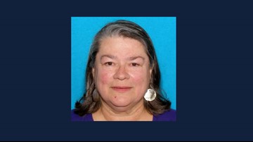 Milwaukie woman missing, last seen April 30 | kgw.com