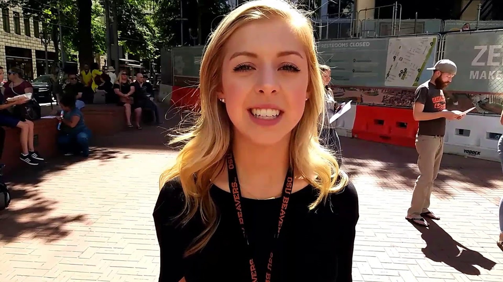 Watch TEDxPortland 'Kindness & Community' on KGW October 28 | kgw.com