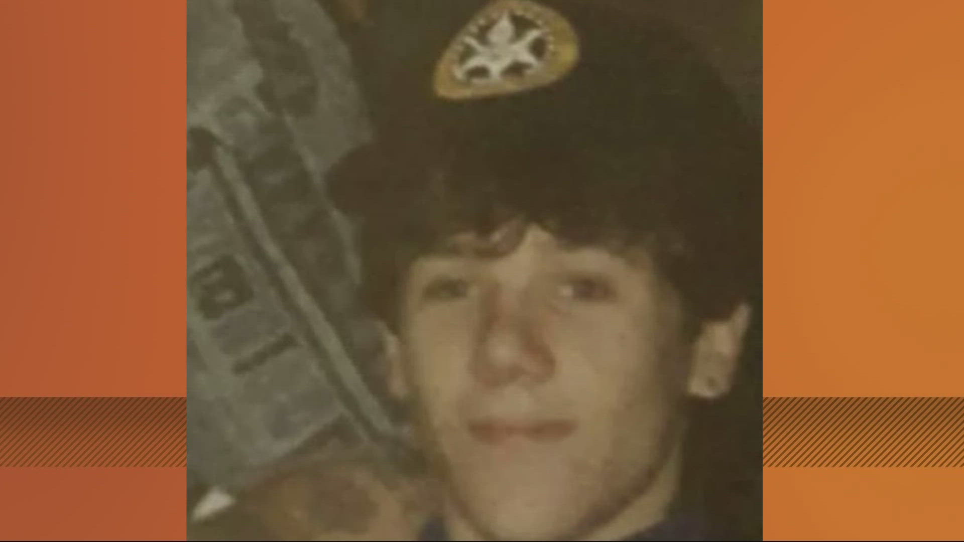 Remains found with bullet holes identified as Portland man missing since 1995 | kgw.com