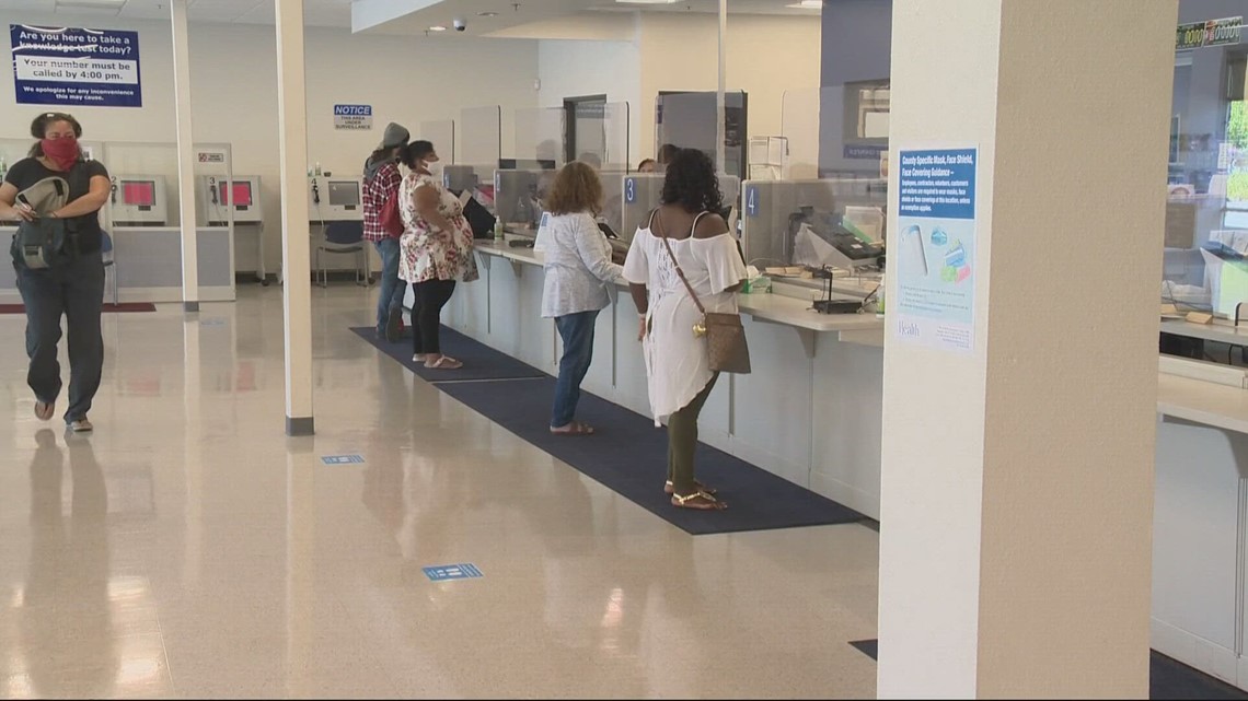 Here's how to protect yourself from possible fraud after Oregon DMV ...