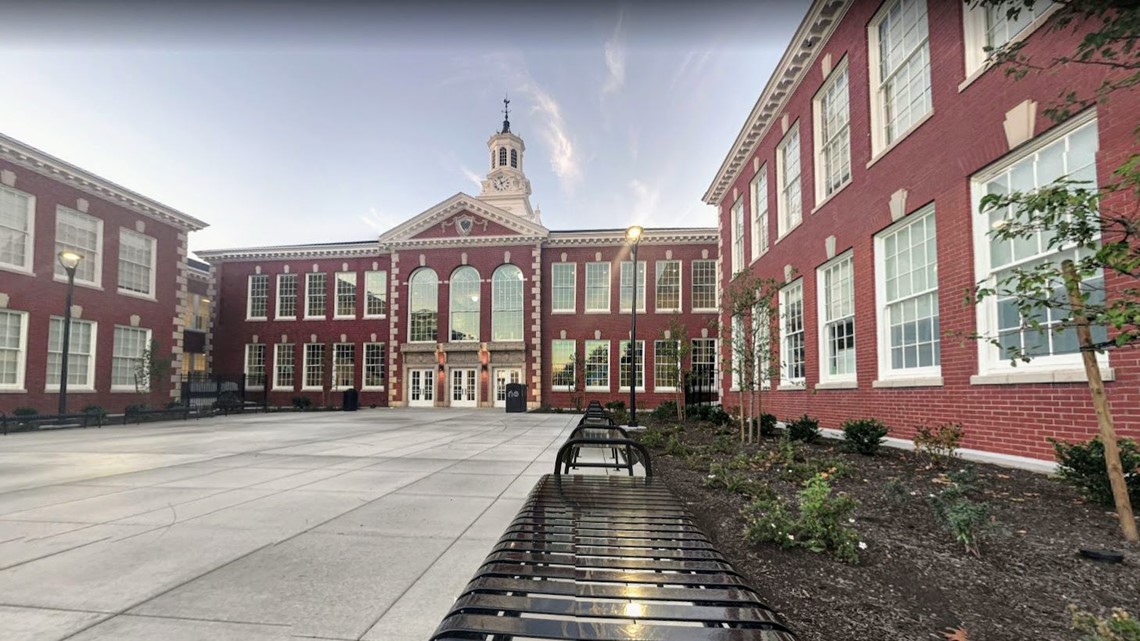 Move to change Franklin High mascot draws strong reactions | kgw.com